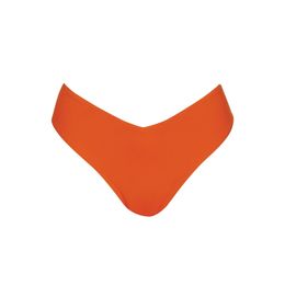 Olympia Bikinihose 'Mix&Match' Damen Gr&ouml;&szlig;e M orange