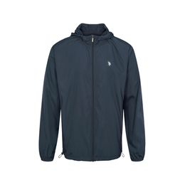 U.S. Polo Assn. Jacke 'UMOwe' Herren Gr&ouml;&szlig;e M navy