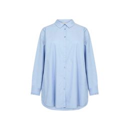 Wasabi Concept Bluse 'Vilda' Damen Gr&ouml;&szlig;e L hellblau