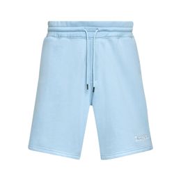 Dropsize Hose 'Embo' Herren Gr&ouml;&szlig;e 29/30 hellblau