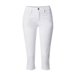 s.Oliver Jeans 'Betsy' Damen Gr&ouml;&szlig;e 27/28 white denim