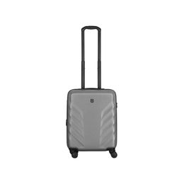 Wenger Motion - 4-Rollen-Kabinentrolley 54 cm erw. (ash grey) in ash grey | Gr.: onesize