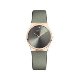 Bering Quarzuhr 12130-667 in Silber | Gr.: onesize