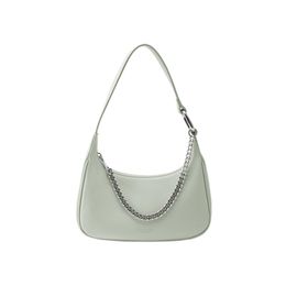 Seidenfelt Naantali Schultertasche 24 cm in pistachio | Gr.: onesize