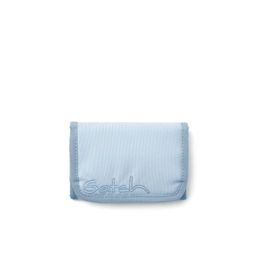Satch Geldbeutel Nordic Ice Blue | Gr.: onesize