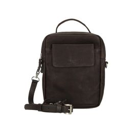 Harold'S Harold's Country Crossbag small - Schultertasche 24 cm S (brown) in braun | Gr.: onesize