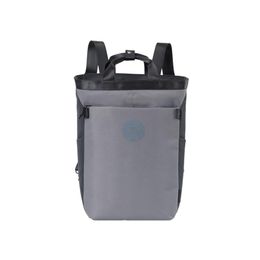 Nitro Mojo Daypack 28 cm Laptopfach in graphite | Gr.: onesize