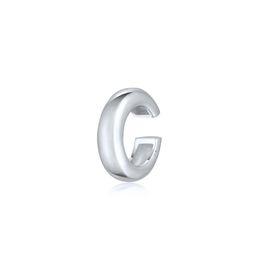 Elli Ohrringe 925 Sterling Silber in Silber | Gr.: onesize