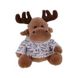 Home&Styling Collection Weihnachtsdekoration in braun | Gr.: onesize