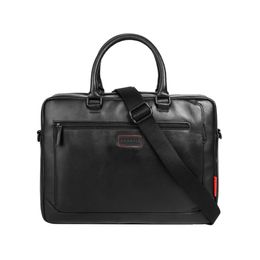 Bugatti Aktentasche CLARK in schwarz | Gr.: onesize