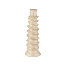 IB Laursen Kerzenhalter SAGA Creme 28 cm | Gr.: onesize