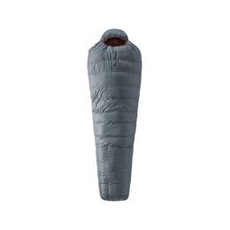 Deuter Daunen-Schlafsack Astro Pro 400 SL in Dunkelgrau | Gr.: onesize