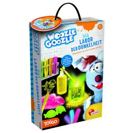 LISCIANI Woozle Goozle Das Labor der Dunkelheit Experimentierkasten in mehrfarbig | Gr.: onesize