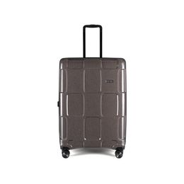 EPIC Crate Reflex 4-Rollen Trolley 76 cm in charcoalblack | Gr.: onesize