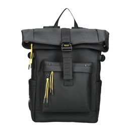 Blauer USA Taschen in Schwarz | Gr.: onesize