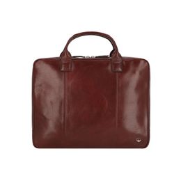 Golden Head Colorado Aktentasche RFID Leder 38 cm Laptopfach in tabacco | Gr.: onesize