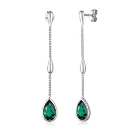 Elli Ohrringe 925 Sterling Silber in Silber | Gr.: onesize