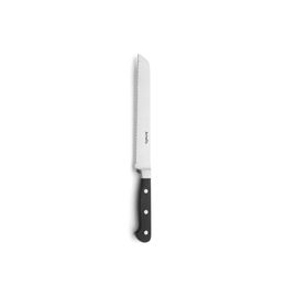 Amefa Brotmesser PREMIUM in schwarz | Gr.: onesize
