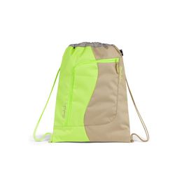 Satch Sportbeutel Double Trouble | Gr.: onesize