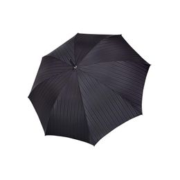 doppler MANUFAKTUR Orion Rancher Taschenschirm 44 cm in schwarz 1 | Gr.: onesize