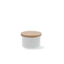 Honey Ware Vakuum-Line Emaille-Dose, flach-L, 1,35L | Gr.: onesize