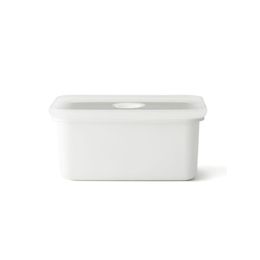 Honey Ware Vakuum-Line Emaille-Dose, hoch-M, 1,12L | Gr.: onesize