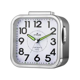 Atrium Wecker A530-7 in schwarz | Gr.: onesize