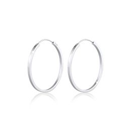 Elli Ohrringe 925 Sterling Silber in Silber | Gr.: onesize