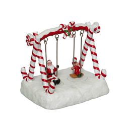 Fééric Lights and Christmas Weihnachtsfigur in mehrfarben | Gr.: onesize