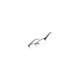 Fossil Brillengestell aus Metall in Braun | Gr.: onesize