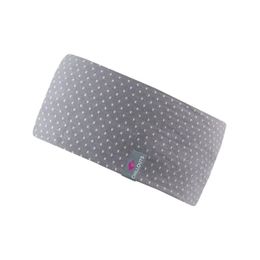 Chillouts Headwear Stoffhut in grau | Gr.: onesize