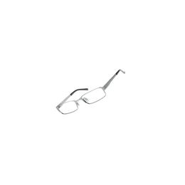Fossil Brillengestell aus Metall in Silber | Gr.: onesize