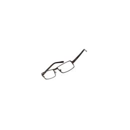 Fossil Brillengestell aus Metall in Braun | Gr.: onesize