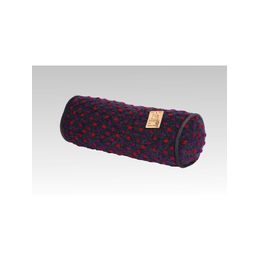 Linke Licardo Kissenrolle 42 x 14 cm in anthrazit | Gr.: onesize