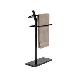 eluno Stand-Handtuchhalter Metall | Gr.: onesize