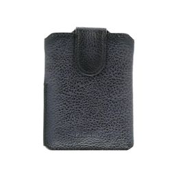 Picard Hans Reisepasssetui Leder 7,5 cm in anthrazit | Gr.: onesize