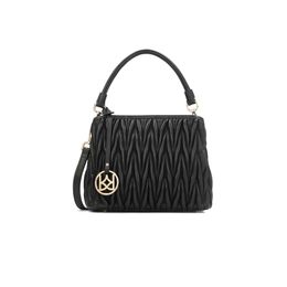 Kazar Schultertaschen ALELE in Schwarz | Gr.: onesize