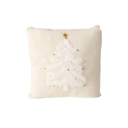 Boltze Dekoratives Kissen in beige | Gr.: onesize