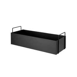 Butlers Pflanzenkasten PLANTA in Schwarz | Gr.: onesize