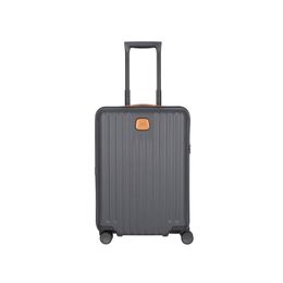 Bric'S BRIC`s Capri 4 Rollen Kabinentrolley 55 cm in black | Gr.: onesize