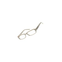 Fossil Brillengestell aus Kunststoff in Creme | Gr.: onesize