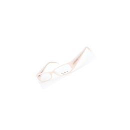 Fossil Brillengestell aus Kunststoff in Beige | Gr.: onesize