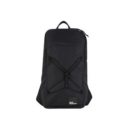 Jack Wolfskin Serene Daypack 45 cm Laptopfach in black | Gr.: onesize