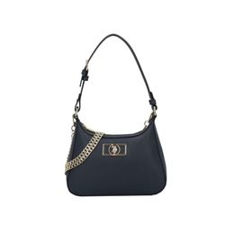 U.S. Polo Assn. Jones Schultertasche 25 cm in navy | Gr.: onesize