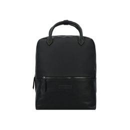 Tom Tailor Gia Daypack 35 cm in black | Gr.: onesize