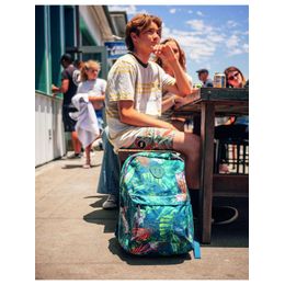 Nitro Rucksack URBAN PLUS in TROPICAL | Gr.: onesize