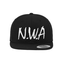 Mister Tee Snapback in black | Gr.: onesize