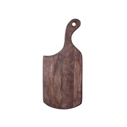 Bloomingville Schneidebrett MAXIM Braun Akazie 51x22 cm | Gr.: onesize