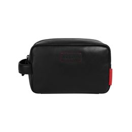 Bugatti Kulturtasche CLARK in schwarz | Gr.: onesize