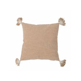 Bloomingville Kissen Siff in Natur | Gr.: onesize